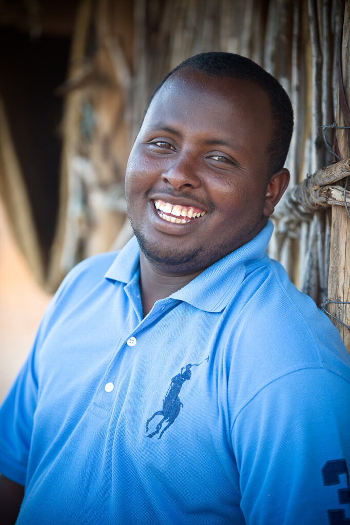 BOMA Project Announces Selection of Kura Omar as Aspen Institute New ...